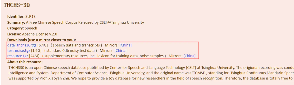 Class6 作业-Kaldi的thchs30实例 - baixf白小飞 - 博客园