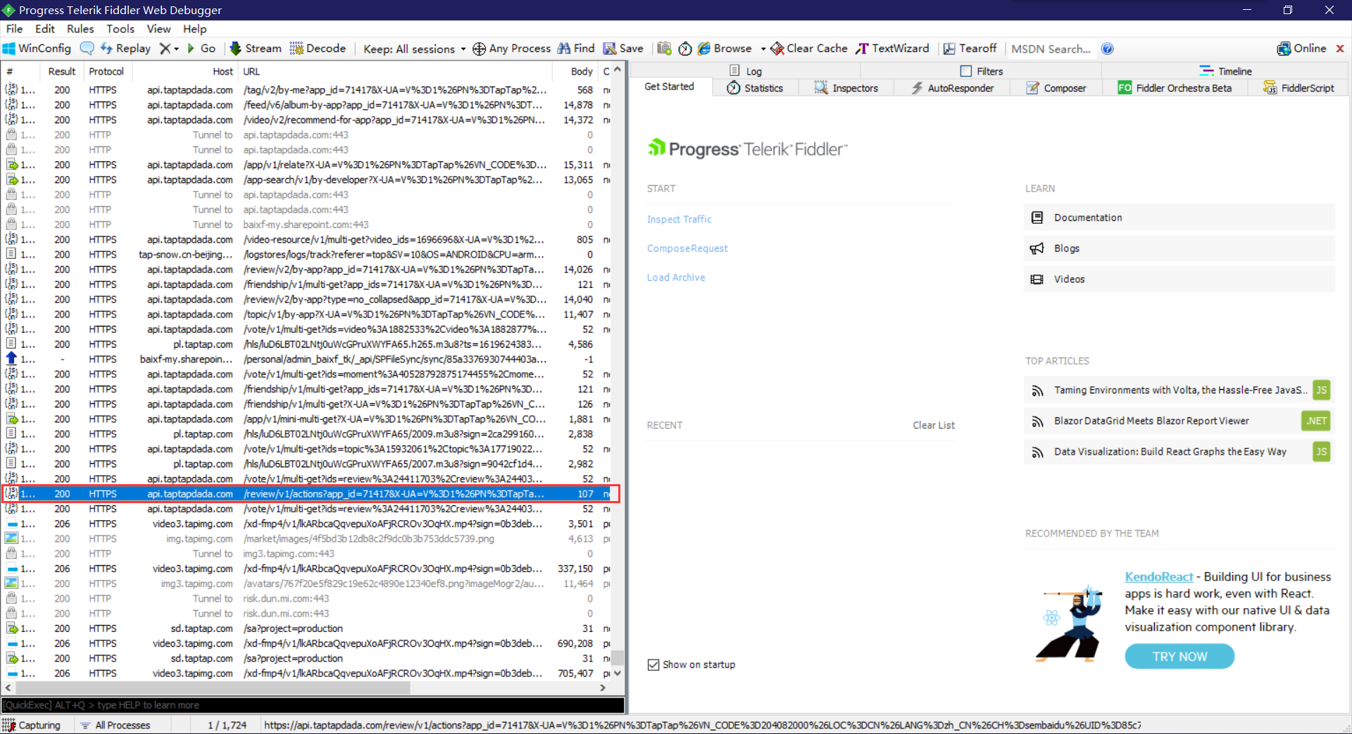 taptap关于王者荣耀评论的爬虫与数据可视化 - baixf白小飞 - 博客园